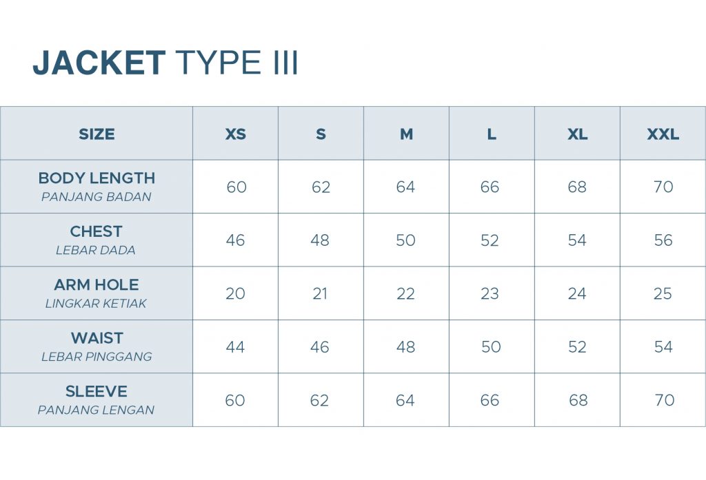 ENZO | TYPE III JACKET - WINGMAN DENIM