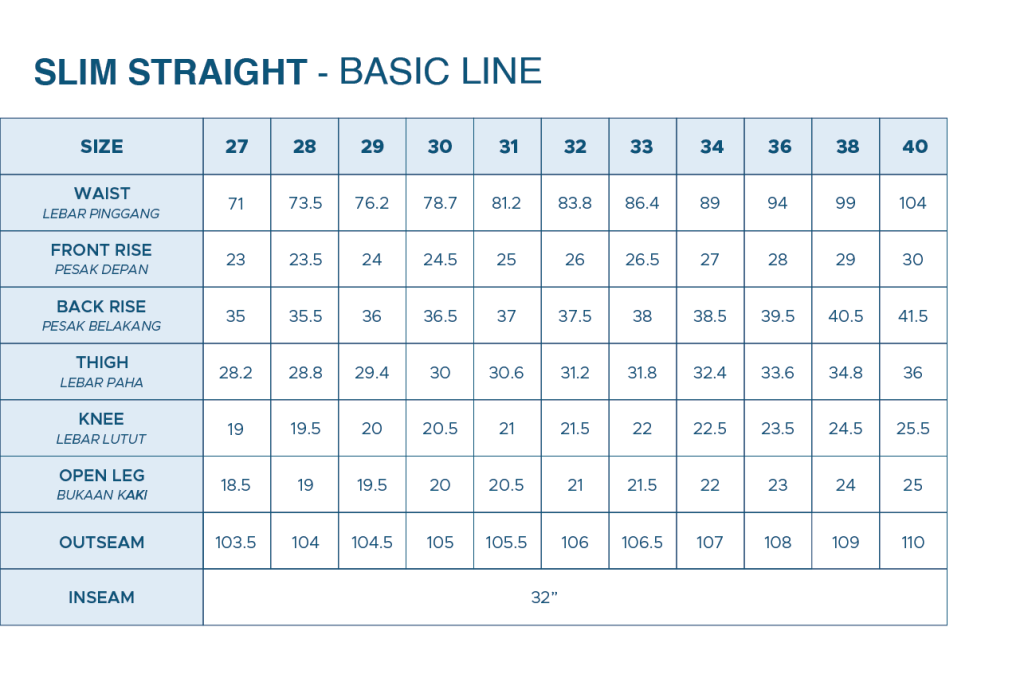 SUPERIOR INDIGO - WINGMAN DENIM