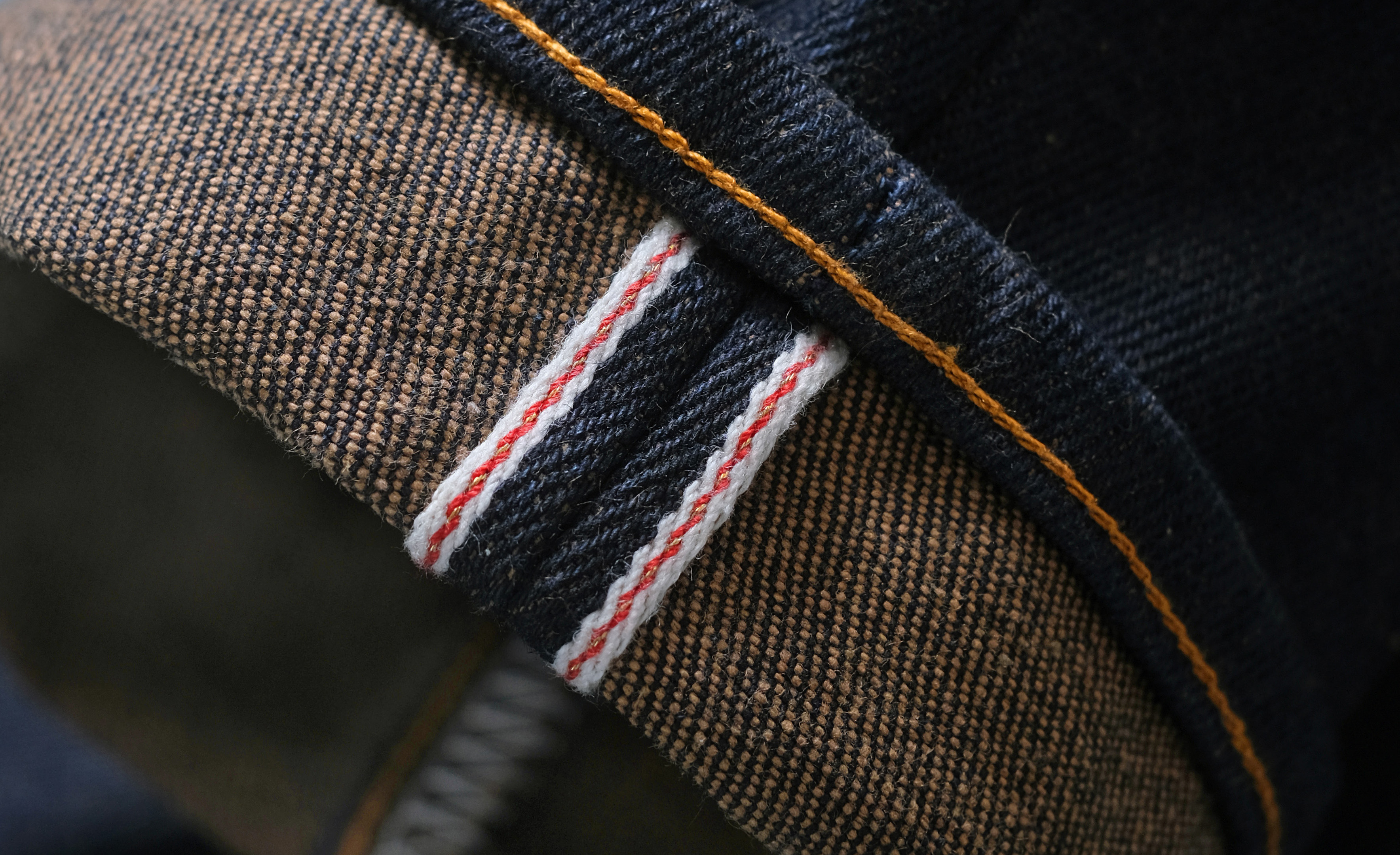 Good For All Season - WINGMAN DENIM